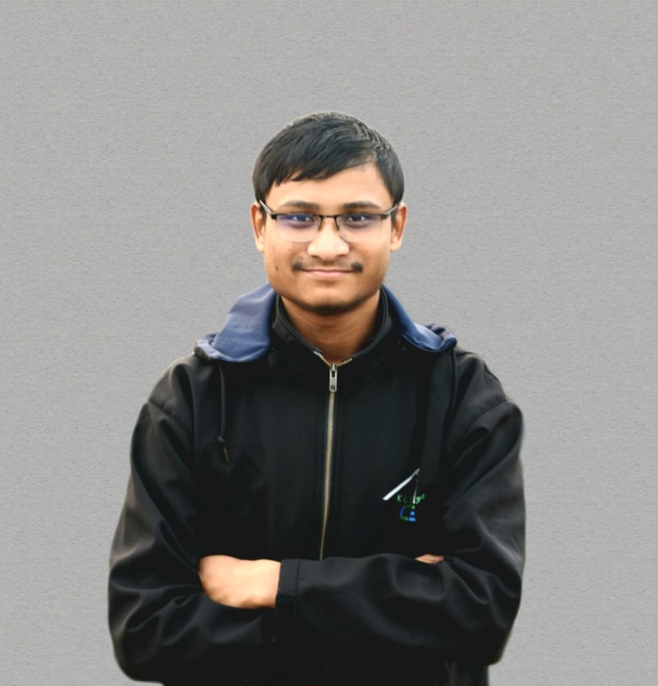 Swaraj Chandra Biswas